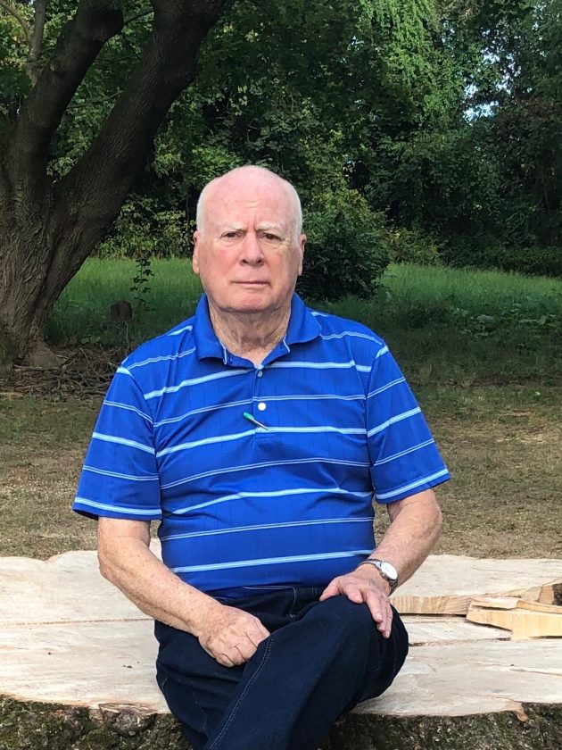 Neil David Mertz | News, Sports, Jobs - Williamsport Sun-Gazette